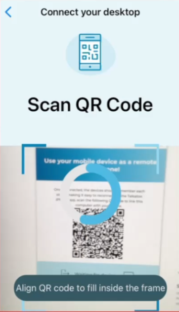 Talkatoo MobileMic on Android