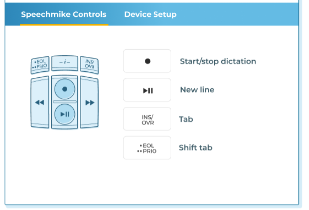 Setting up your new Dictation Microphone with Talkatoo